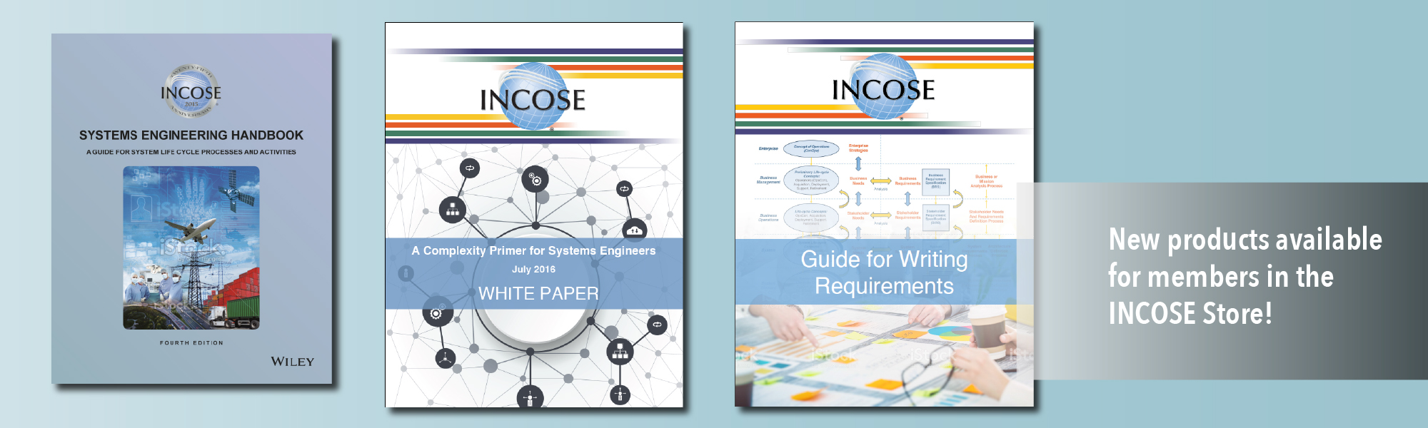 International Council on Systems Engineering Website