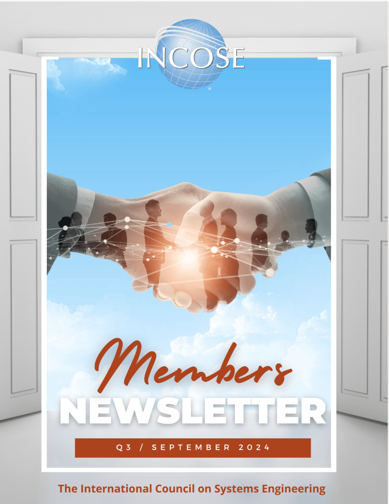 Members Newsletter