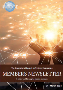 INCOSE Marketing & Communications, INCOSE MarCom,