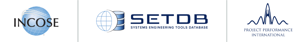 International Council on Systems Engineering Website