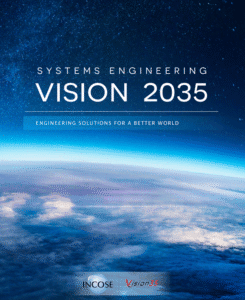 SE Vision 2035 - INCOSE