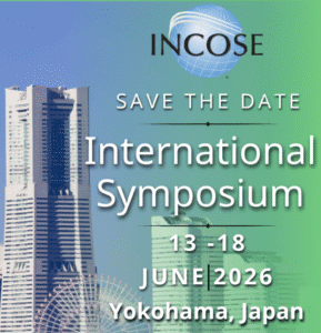 INCOSE - The Trusted Authority in Systems Engineering