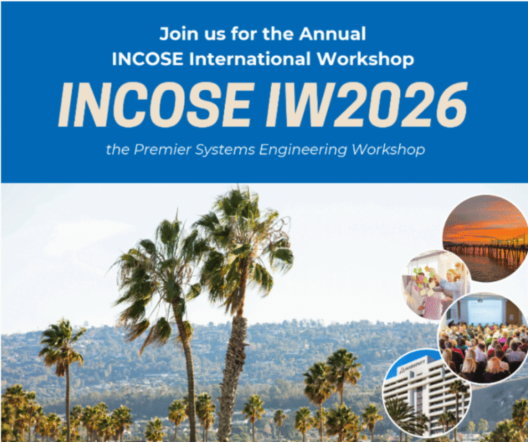 INCOSE - The Trusted Authority in Systems Engineering