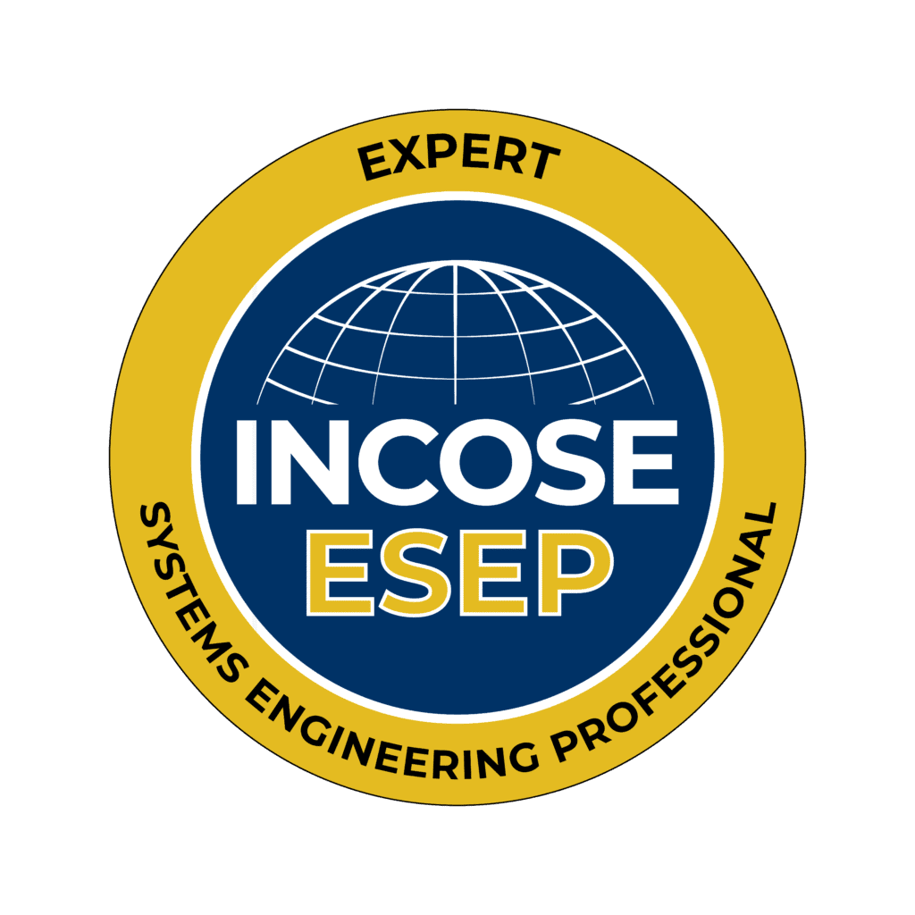 Start Your Certification - INCOSE