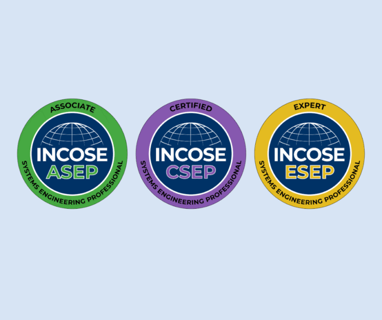 INCOSE Certification Benefits & Explore Certification