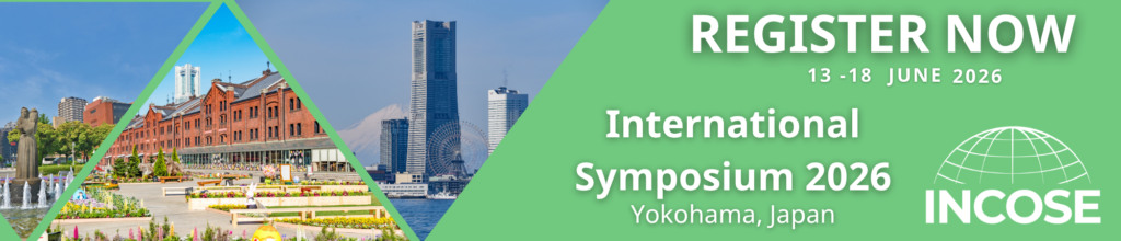 INCOSE - The Trusted Authority in Systems Engineering