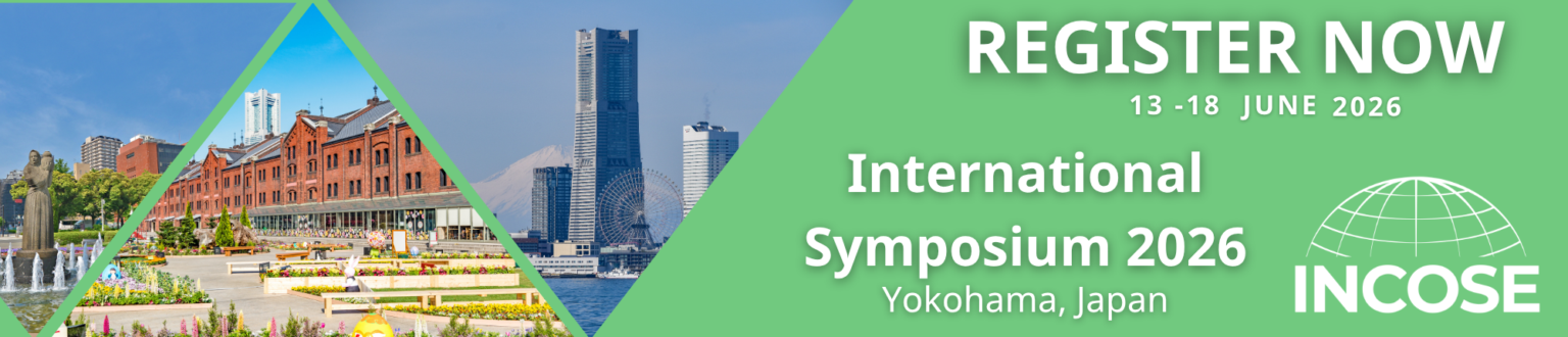 INCOSE - The Trusted Authority in Systems Engineering