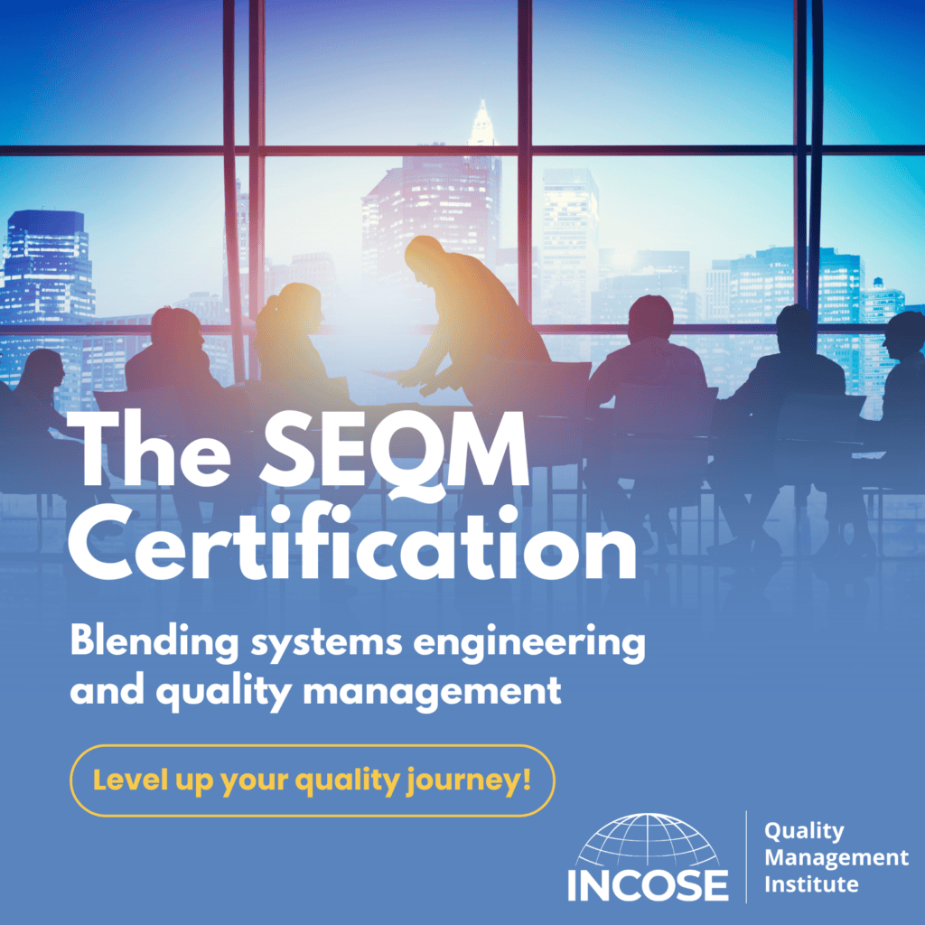 INCOSE Publications & Resources