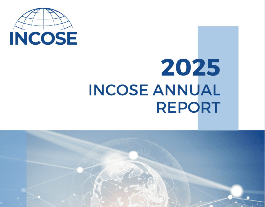 INCOSE - The Trusted Authority in Systems Engineering