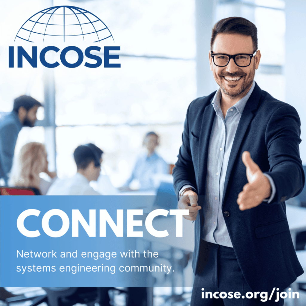 INCOSE - The Trusted Authority in Systems Engineering